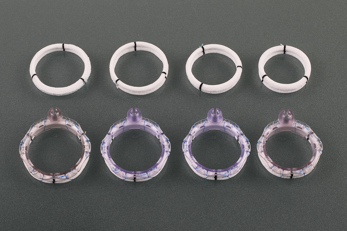 Coroneo – World Leader in Aortic Valve Repair
